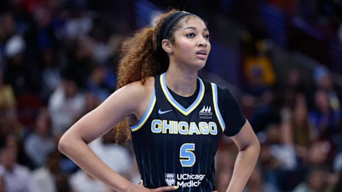 Angel Reese Biography 2026, Age, WNBA, Stats, Net Worth, Trade