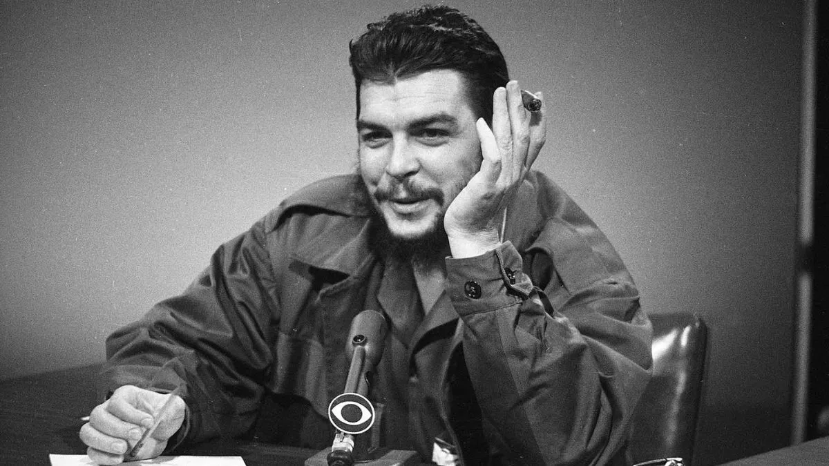 Che Guevara Biography 2026, Age, Wife, Death, Career & Legacy