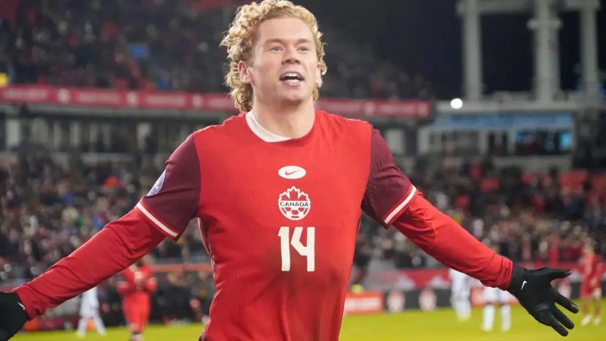 Jacob Shaffelburg Biography 2026, Stats, Career & Net Worth