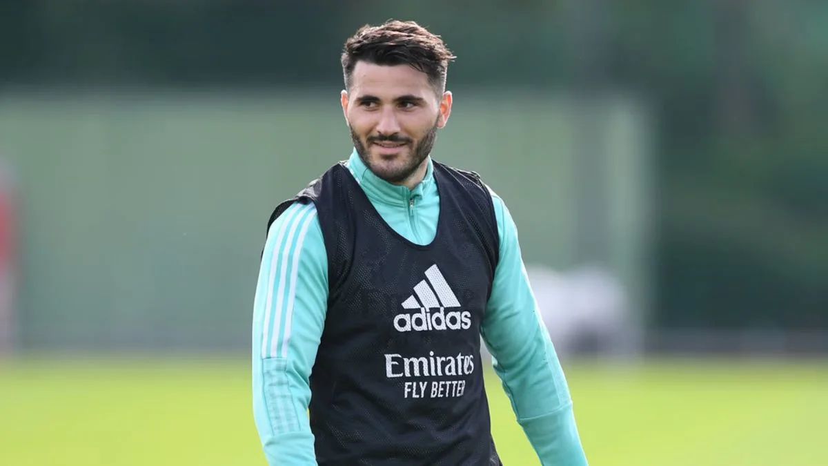 Sead Kolašinac Biography 2026, Stats, Career & Net Worth