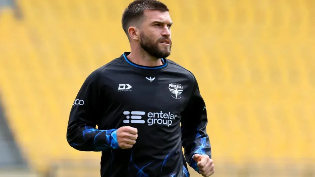 Tim Payne Biography 2026, Net Worth, Career, World Cup, Family